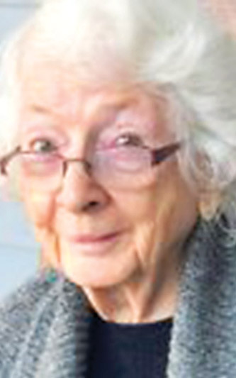 Patricia Hallett Large | News, Sports, Jobs - Altoona Mirror